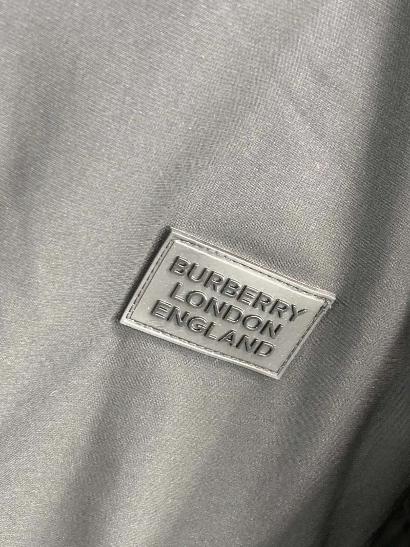 Real Burberry Outwear