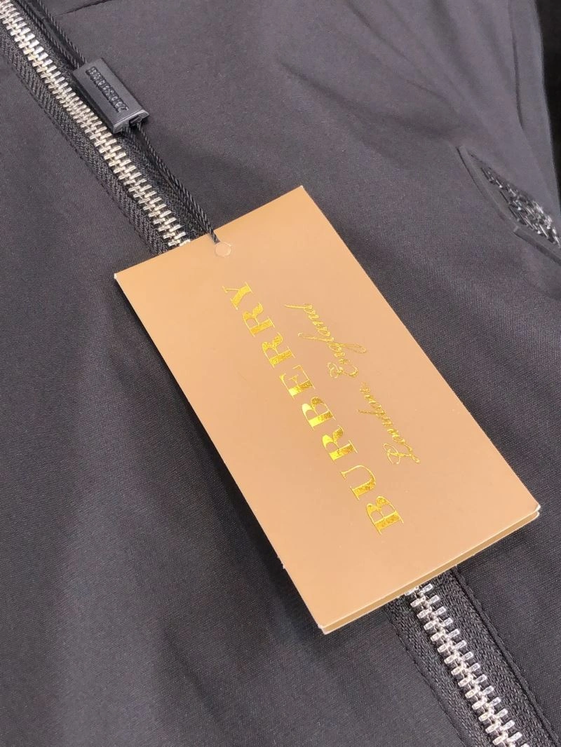 Real Burberry Outwear
