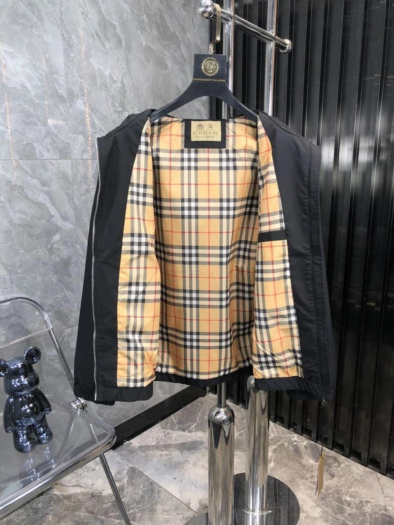 Real Burberry Outwear