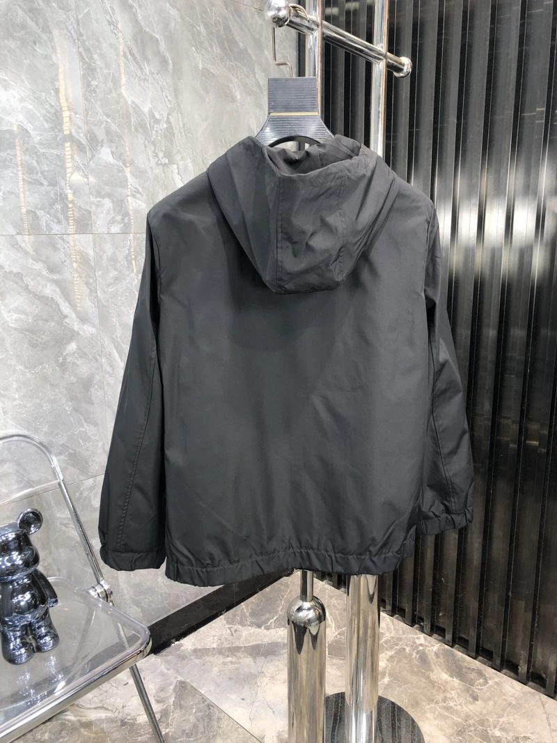 Real Burberry Outwear
