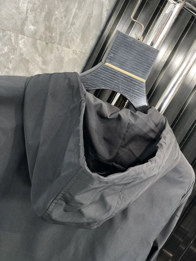 Real Burberry Outwear