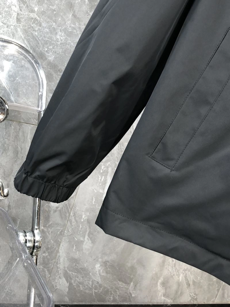 Budget-friendly Burberry Outwear