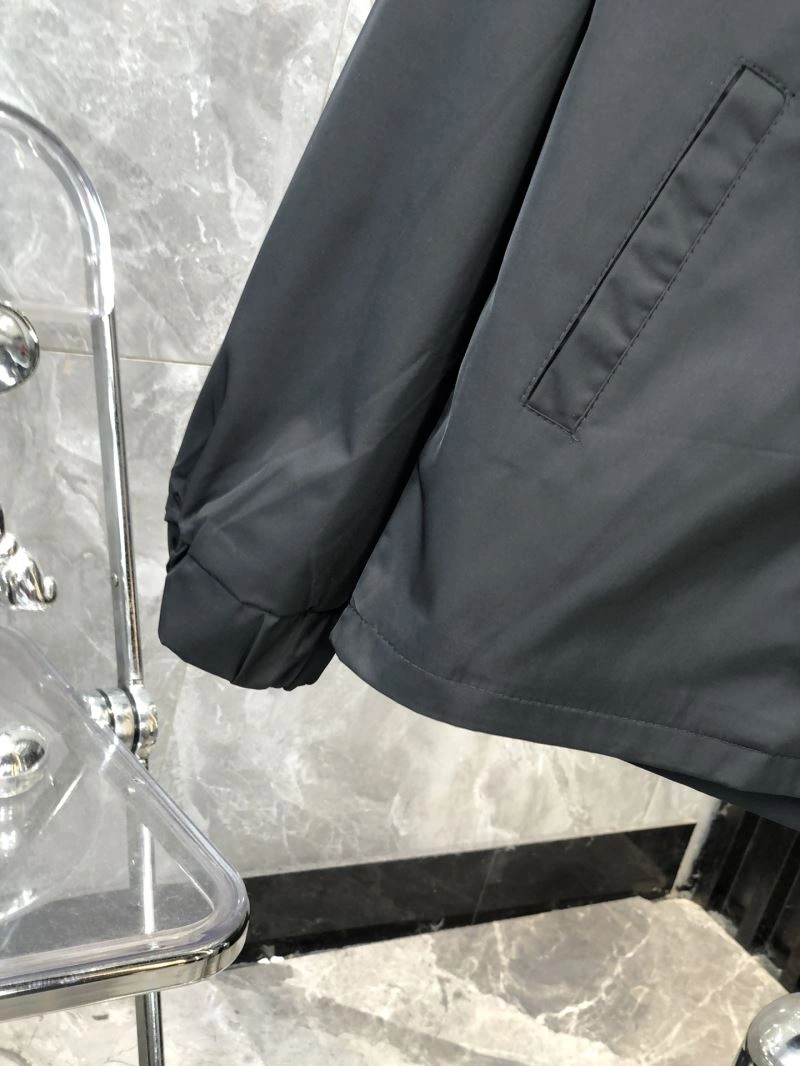 Top match Burberry Outwear
