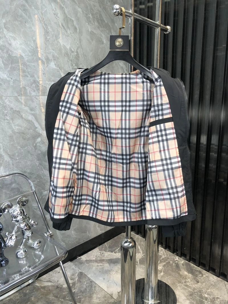 Top match Burberry Outwear
