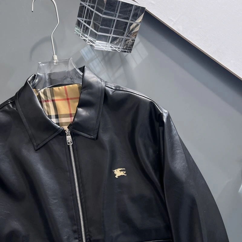 Bargain Burberry Outwear