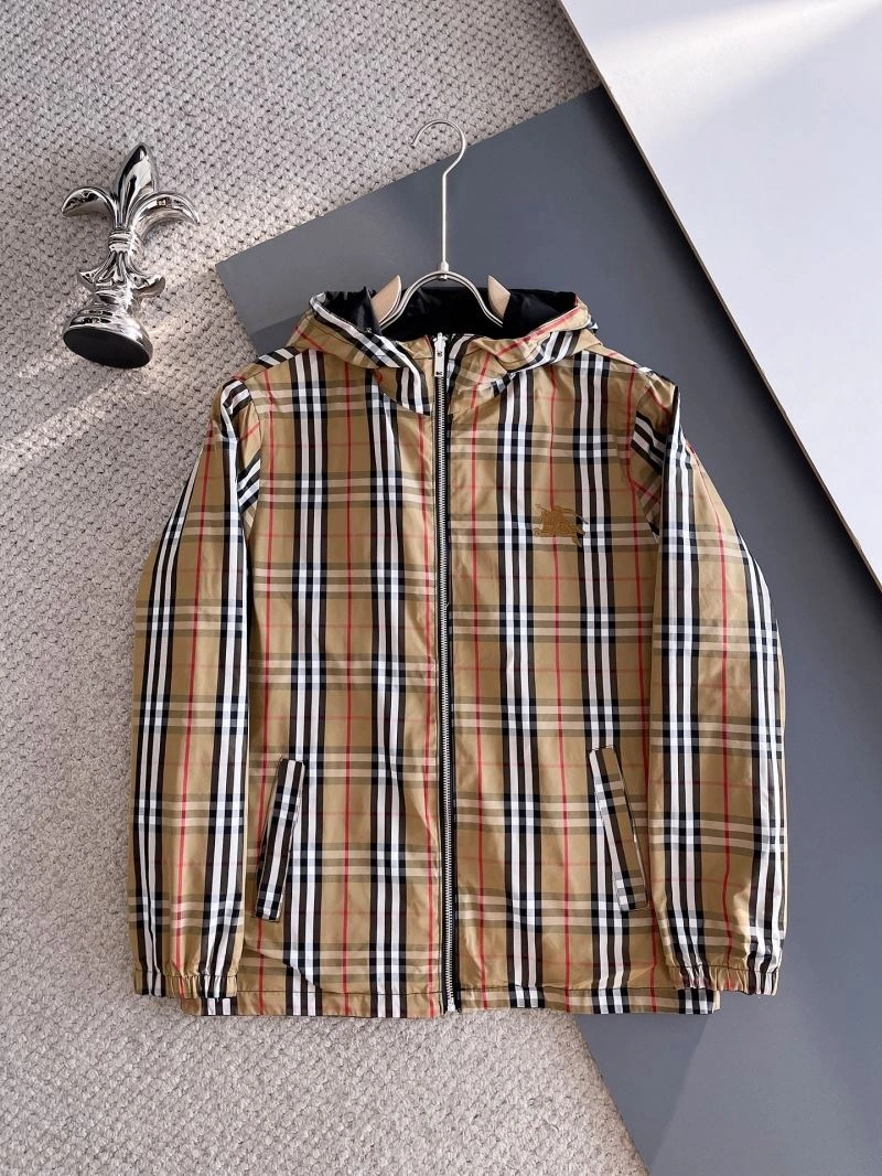 Burberry Outwear