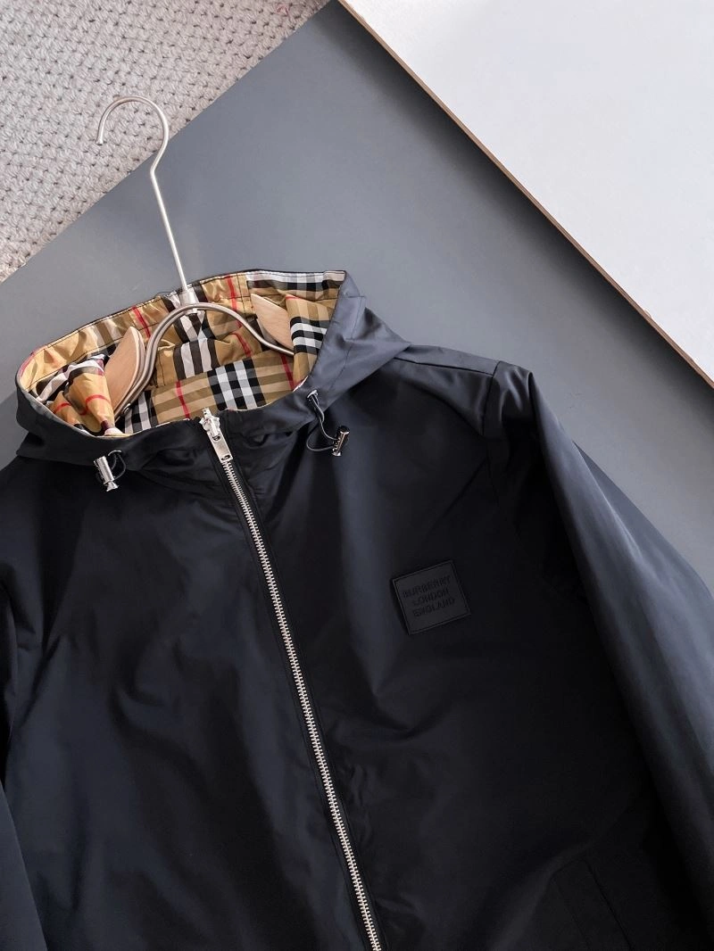 Legit Burberry Outwear