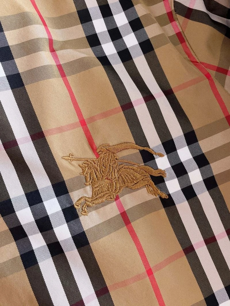 Legit Burberry Outwear