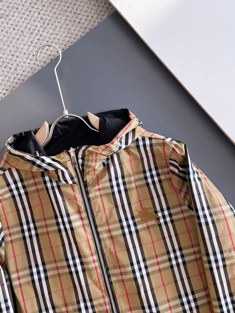 Legit Burberry Outwear