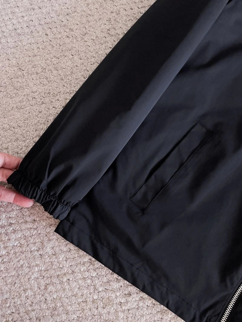 Legit Burberry Outwear