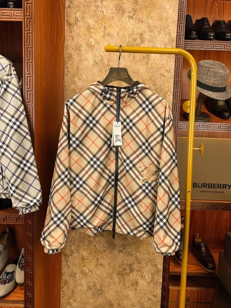 Burberry Outwear