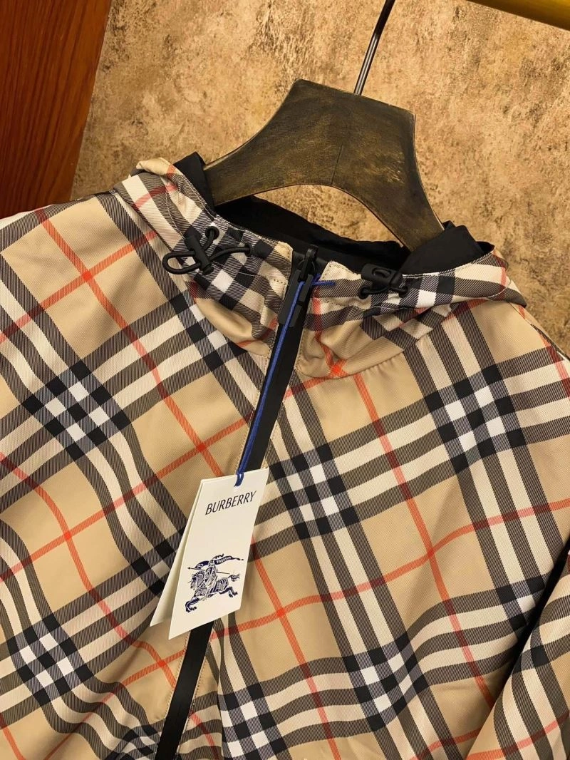Top mirror Burberry Outwear