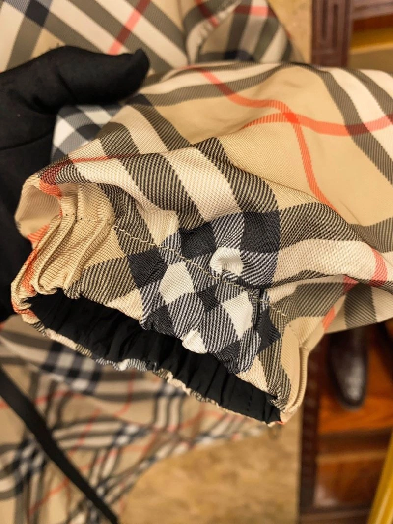 Top mirror Burberry Outwear
