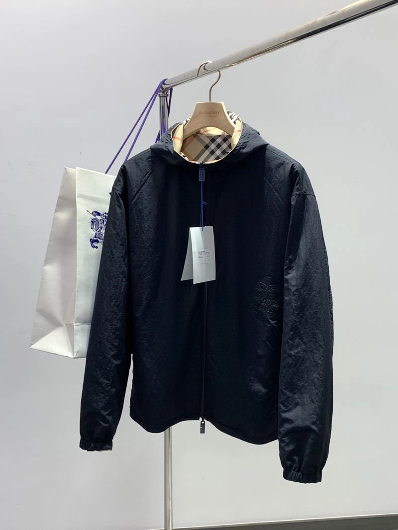 Burberry Outwear