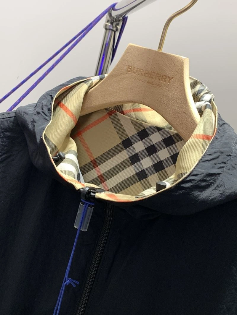 Genuine Burberry Outwear