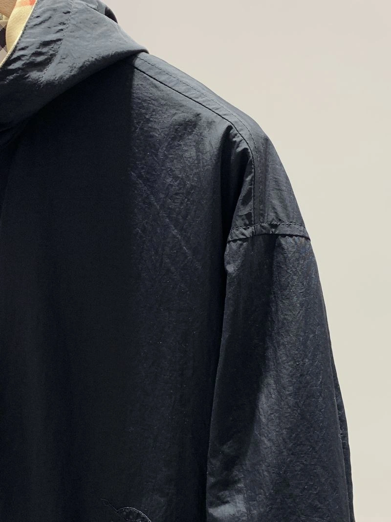 Genuine Burberry Outwear