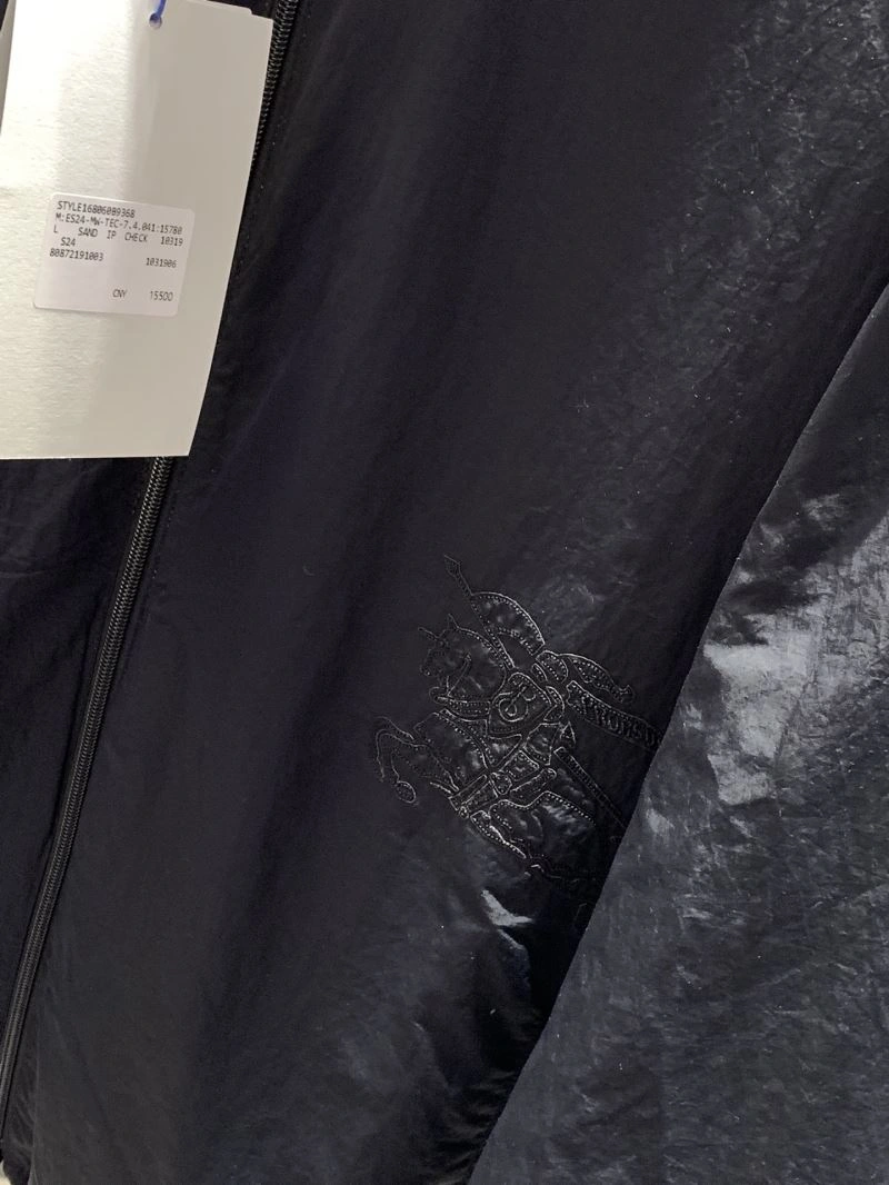 Genuine Burberry Outwear