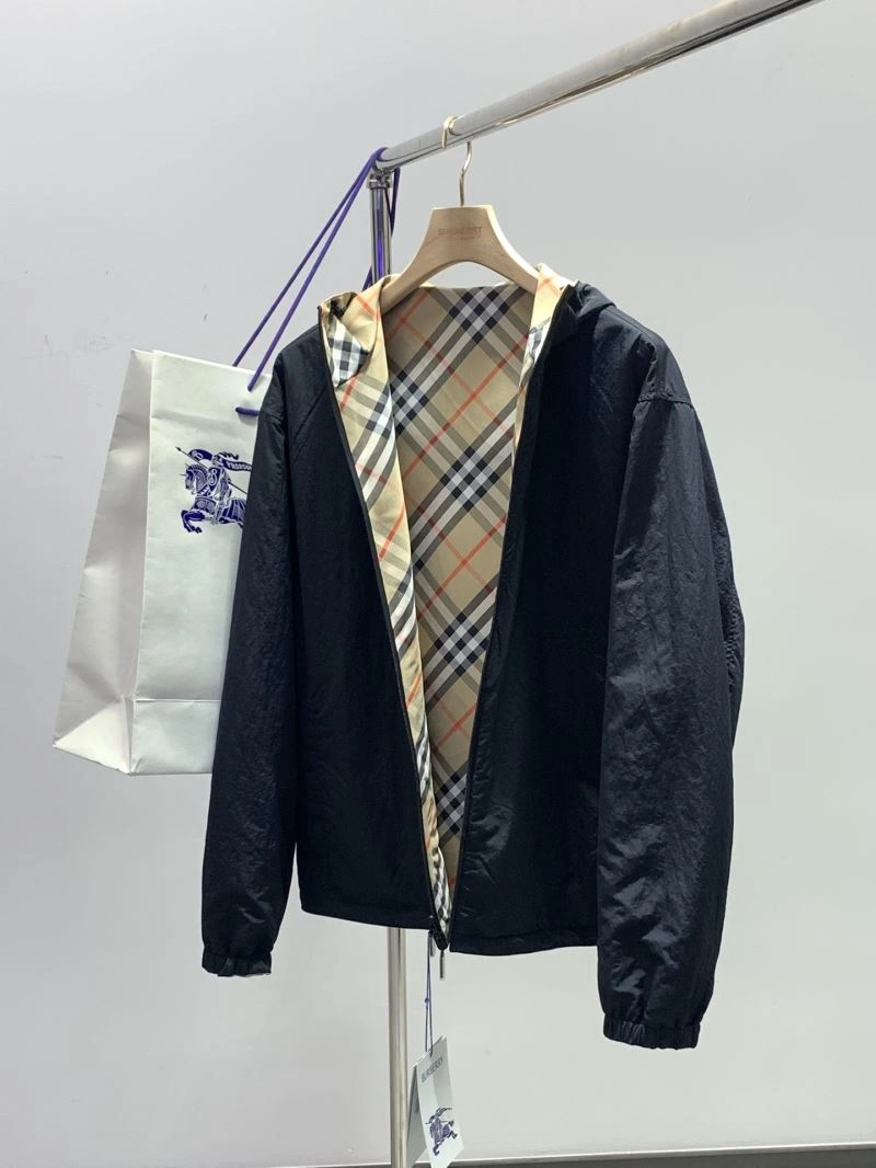Genuine Burberry Outwear