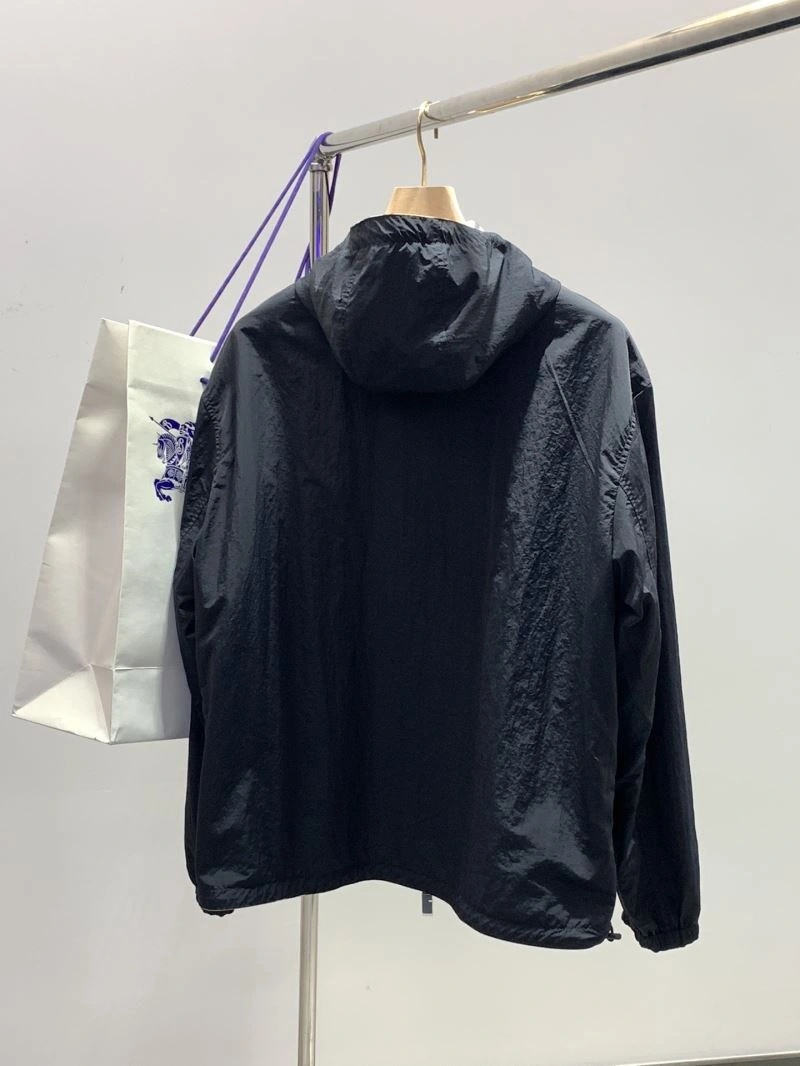 Genuine Burberry Outwear