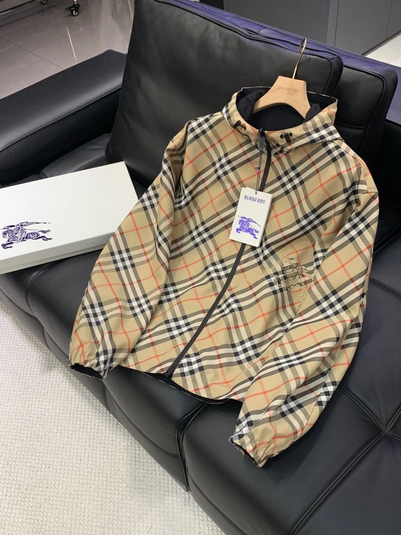 Burberry Outwear