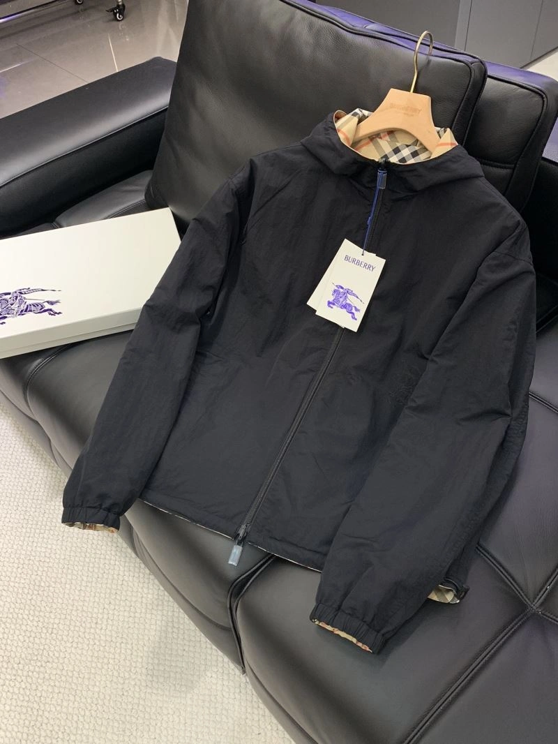 Burberry Outwear