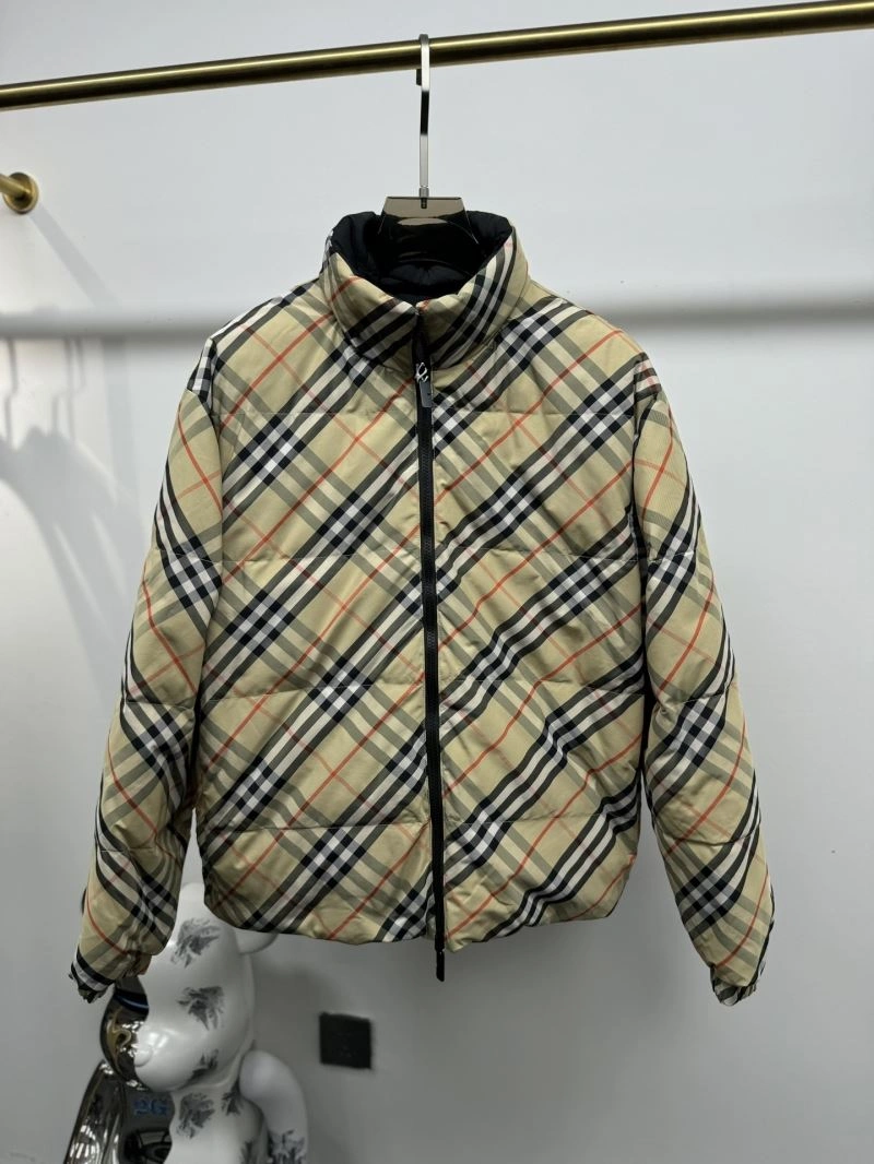 Burberry Outwear