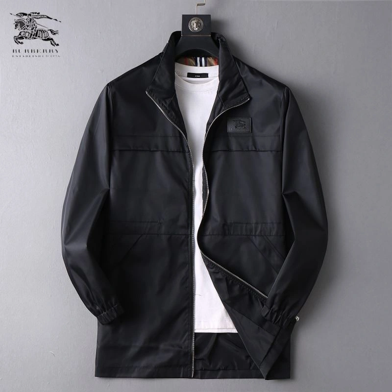 Discounted Burberry Outwear