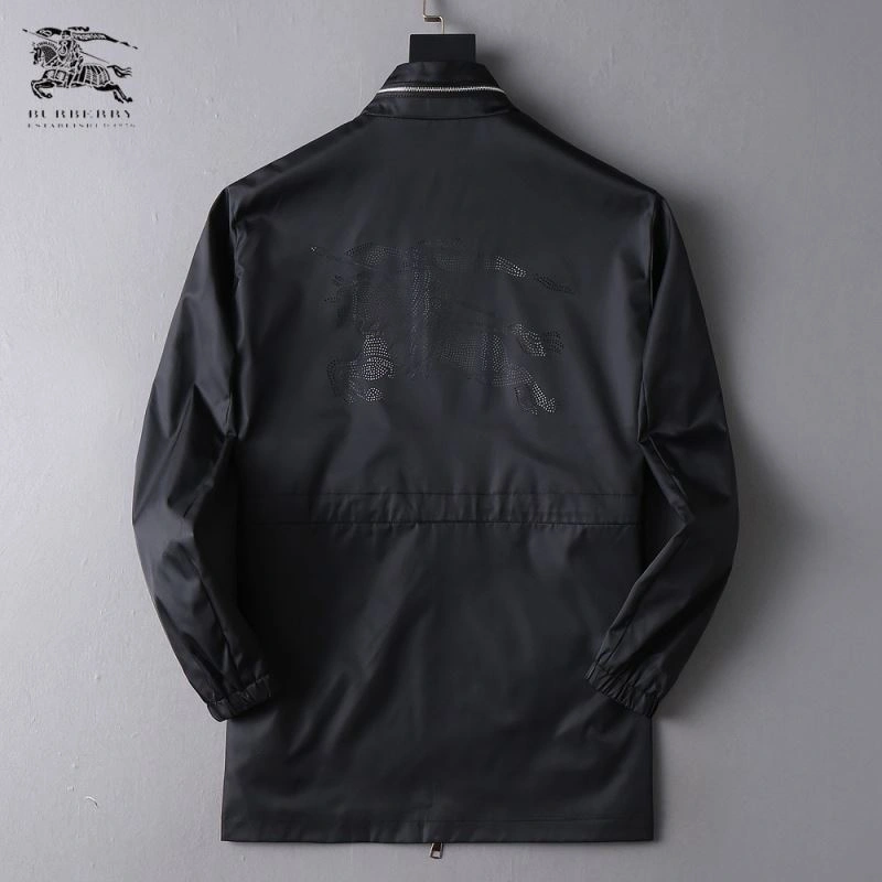 Discounted Burberry Outwear