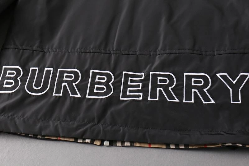 Burberry Outwear