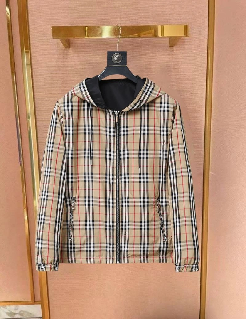 Original Burberry Outwear