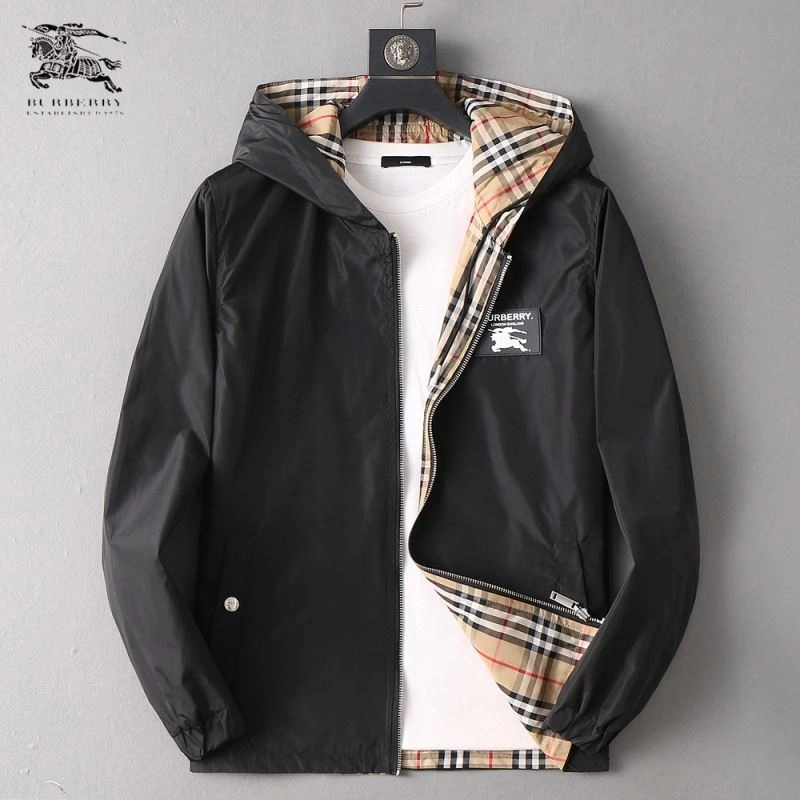Original Burberry Outwear