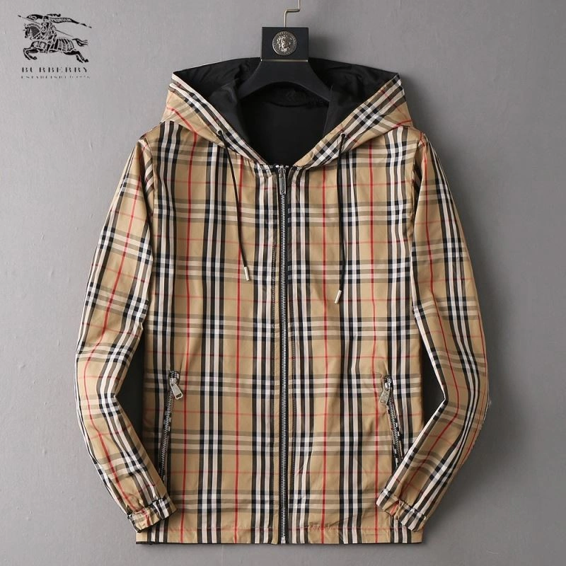 Original Burberry Outwear