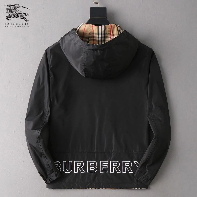 Original Burberry Outwear
