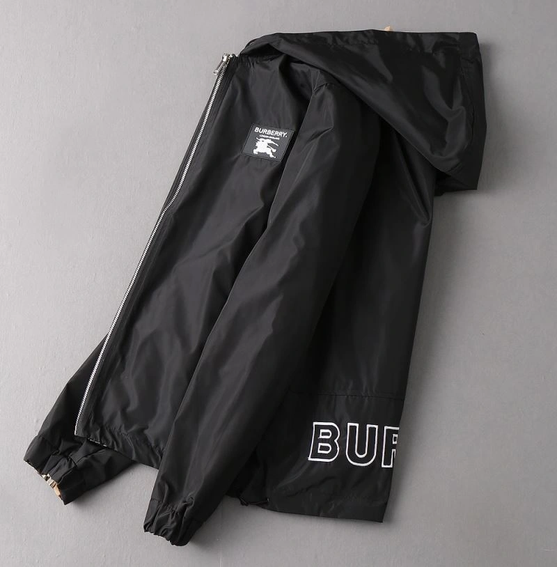 Original Burberry Outwear