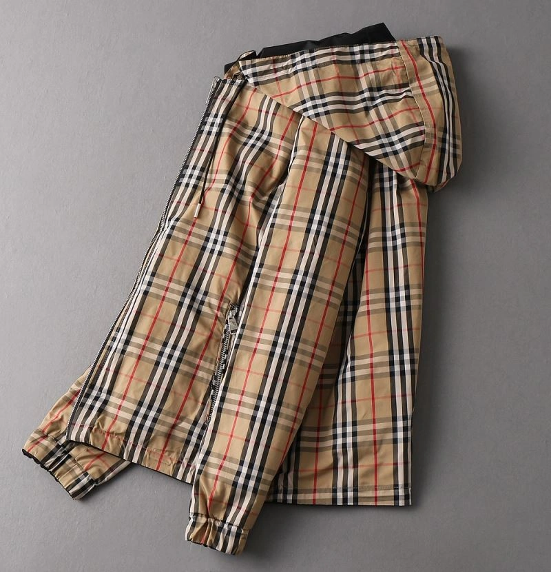 Original Burberry Outwear