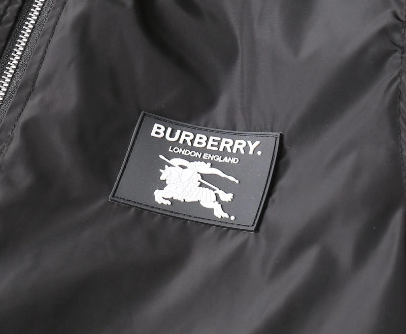 Original Burberry Outwear