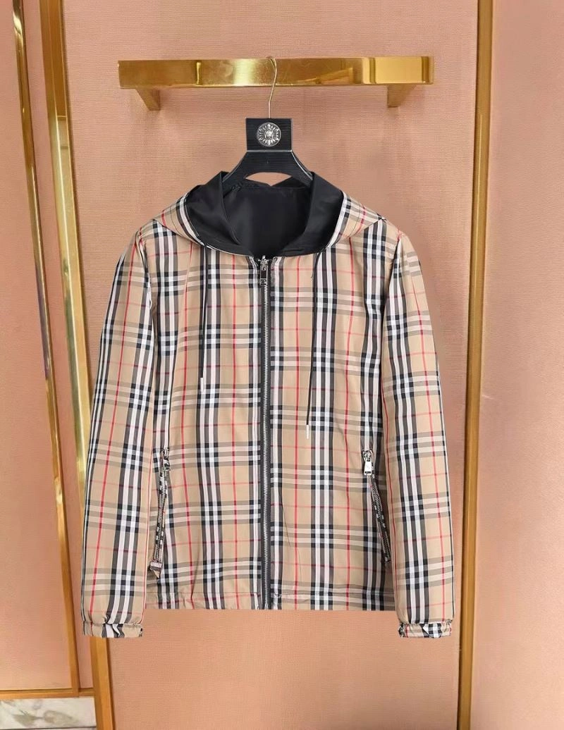 Burberry Outwear