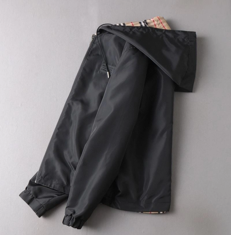 Legit Burberry Outwear
