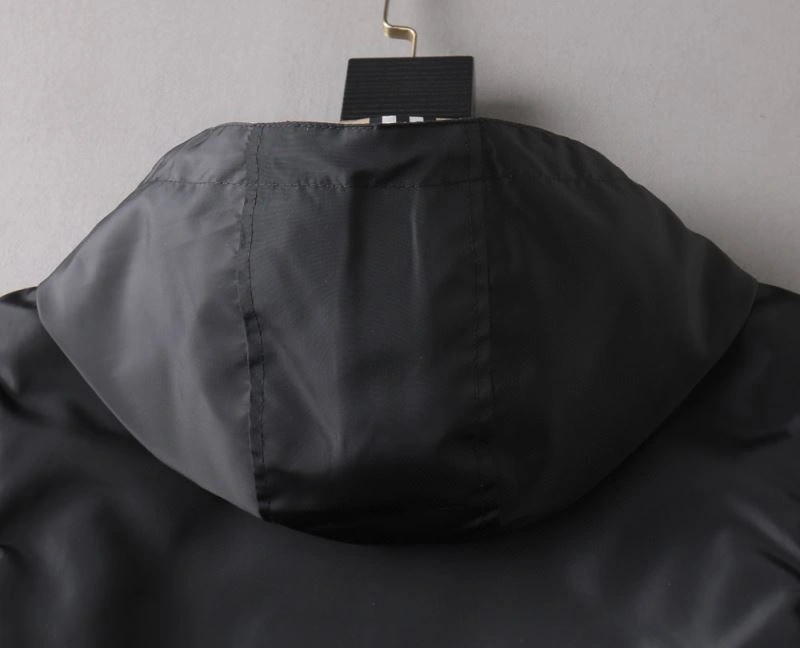 Legit Burberry Outwear