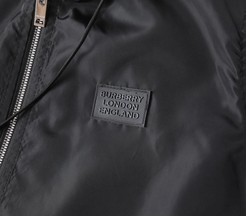 Legit Burberry Outwear