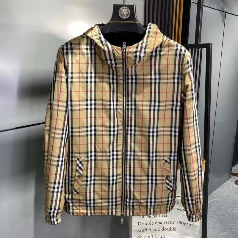 Economical Burberry Outwear