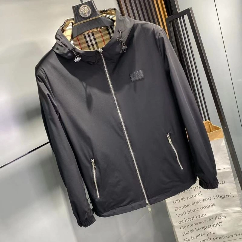 Economical Burberry Outwear