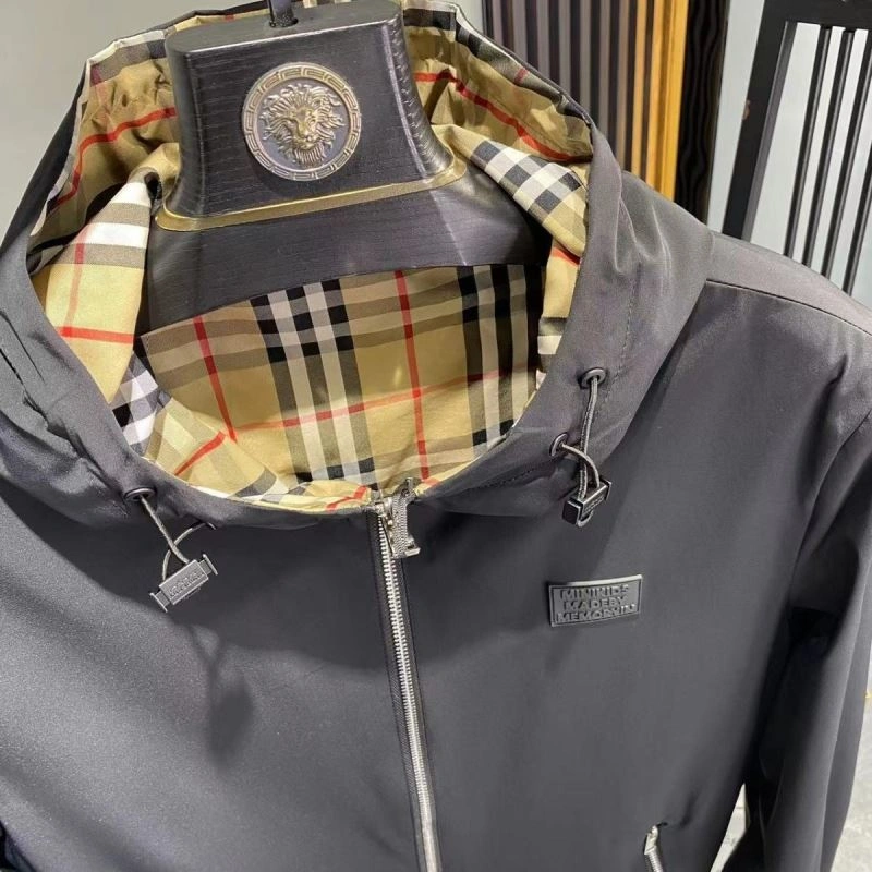 Economical Burberry Outwear