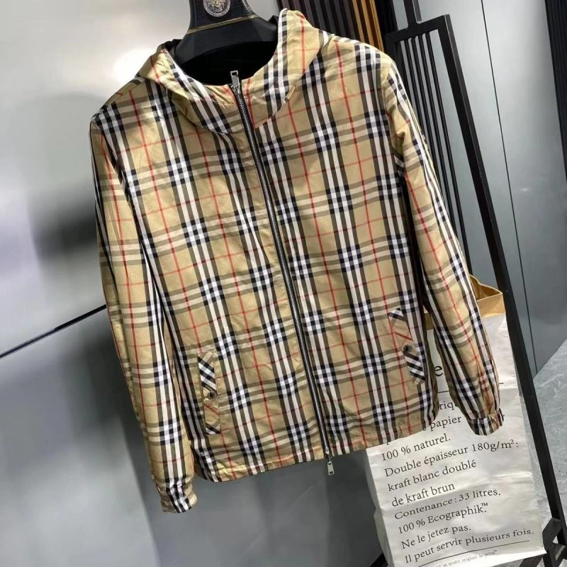 Economical Burberry Outwear
