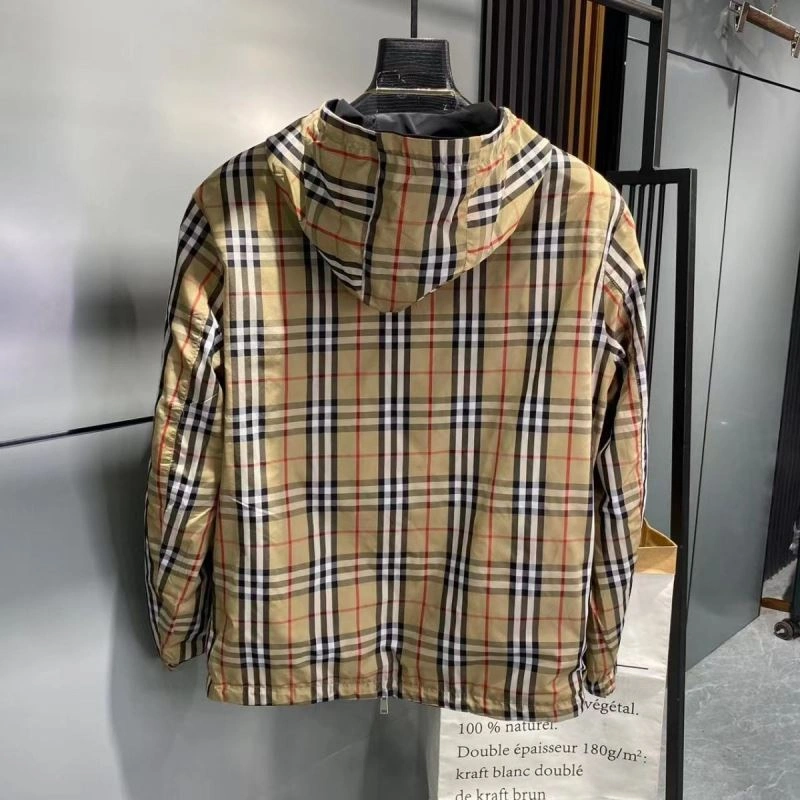 Economical Burberry Outwear