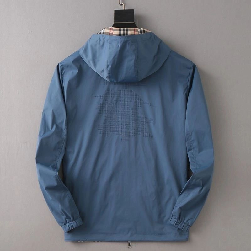 Precise copy Burberry Outwear