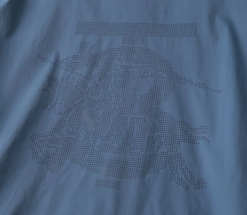 Precise copy Burberry Outwear