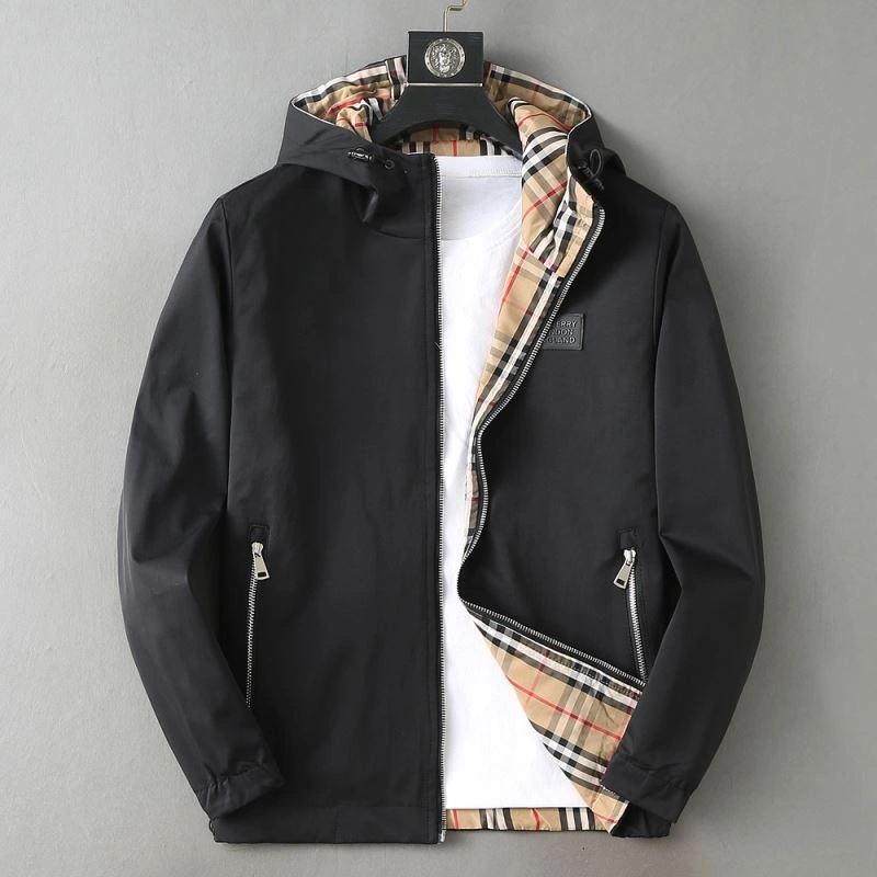 Burberry Outwear