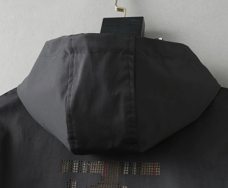 Budget-friendly Burberry Outwear