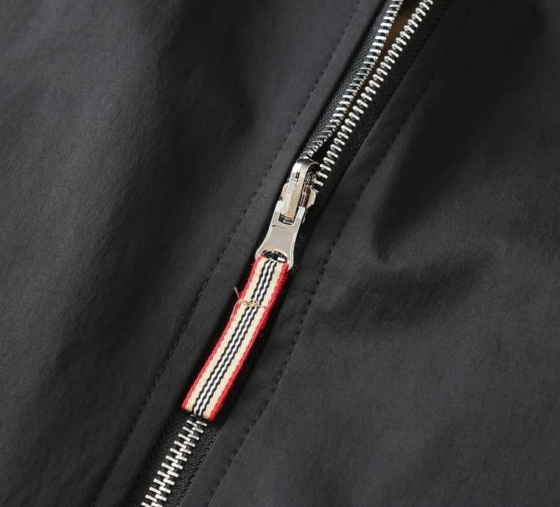Budget-friendly Burberry Outwear